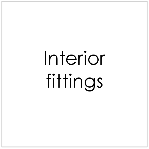 interior-fittings | aurelie rosset | architect