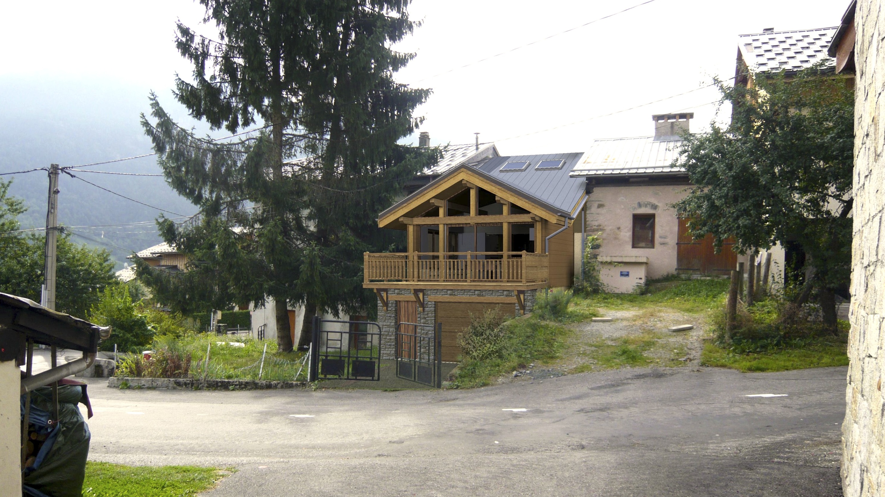 pcmi-6-insertion-paysagere | aurelie rosset | architect